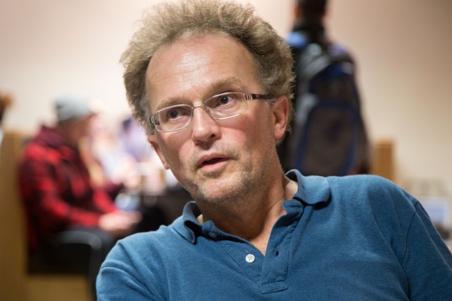 About | Paul Beckwith, Climate System Scientist