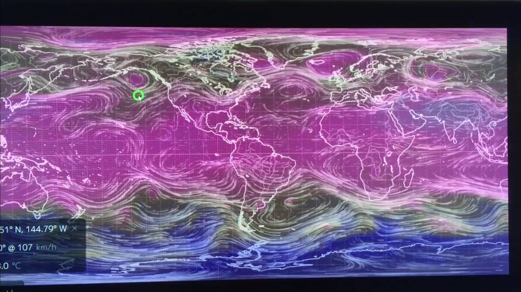 Jet Stream Crosses Equator, Unprecedented? | Paul Beckwith, Climate ...