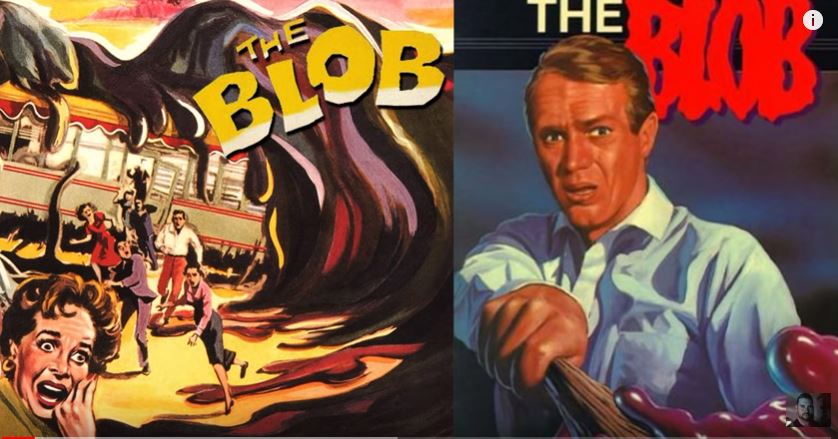 The Return of Blob 2.0? Marine Heat Wave | Paul Beckwith, Climate ...